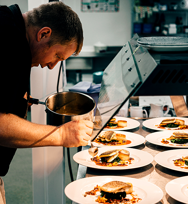 Cursos Gratis de Cocinero - Domina las técnicas culinarias